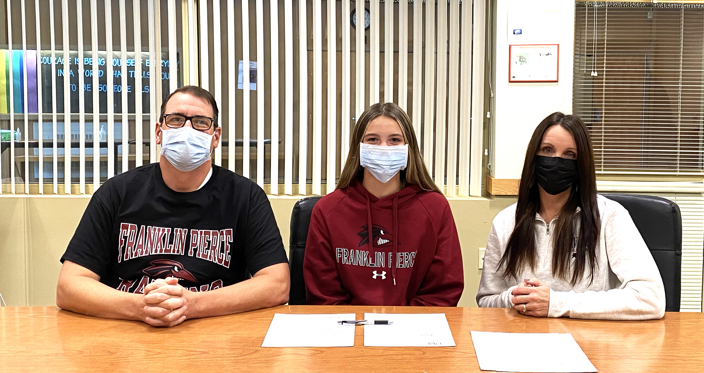 Silver Creek’s Rice Commits To Franklin Pierce University | News ...